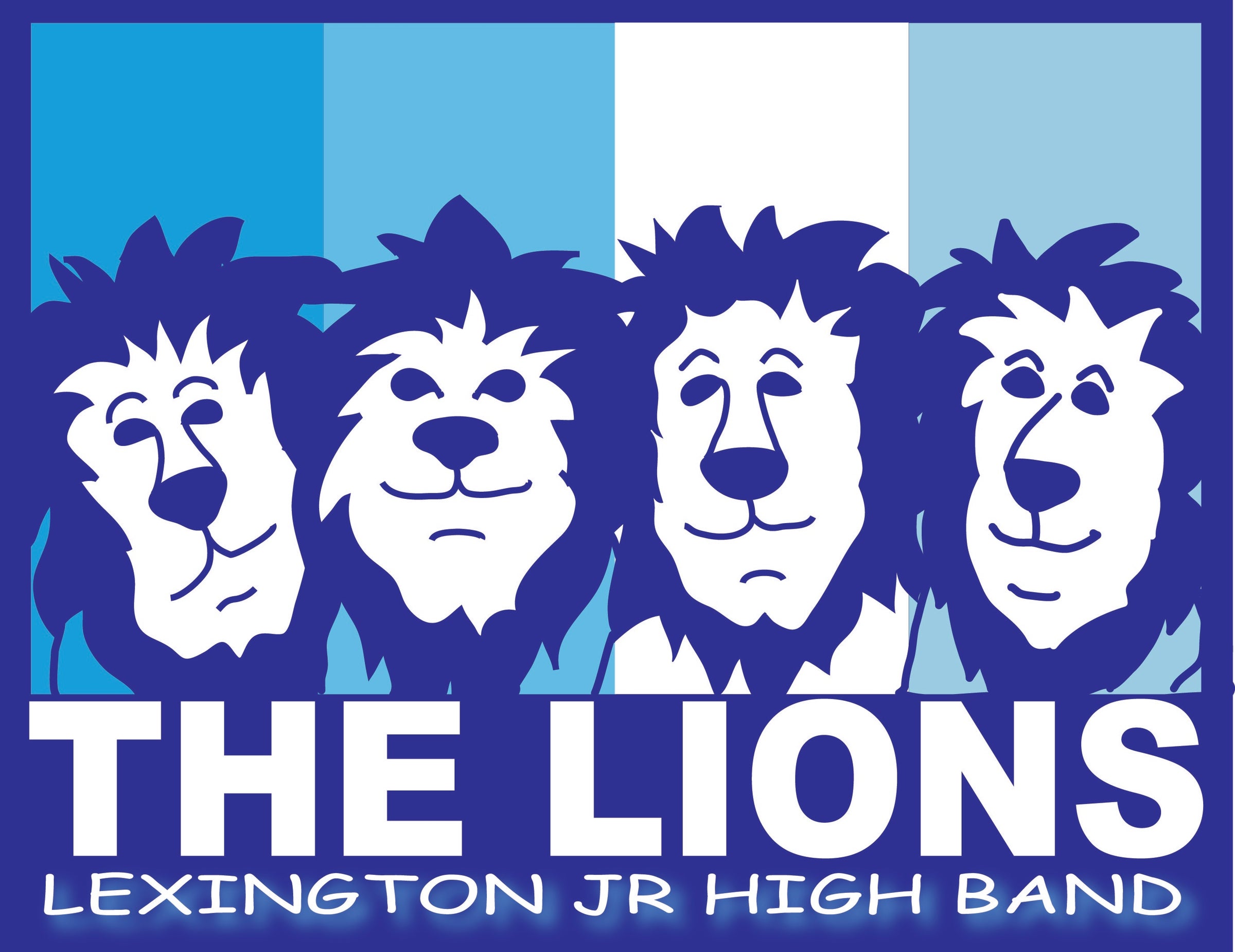 LJHS Band Boosters Inc logo